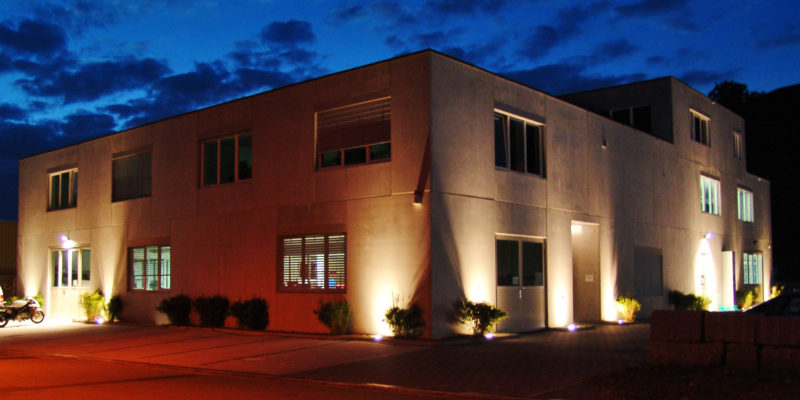 About Suter Industries – Suter PowerTrain